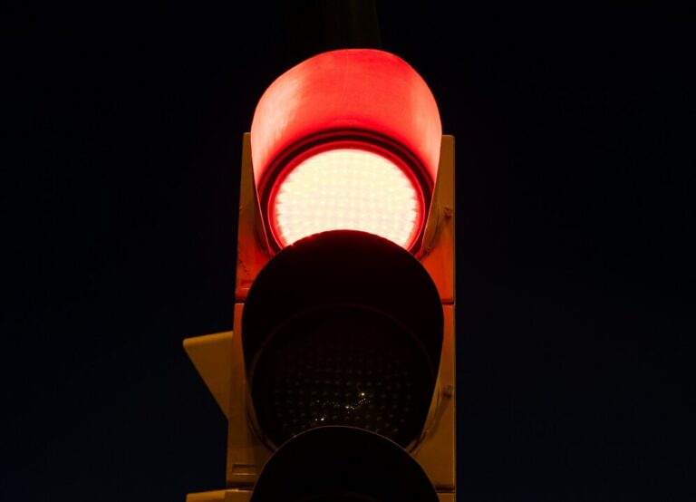Turning Right on Red in Florida: Know the Rules of the Road - The ...
